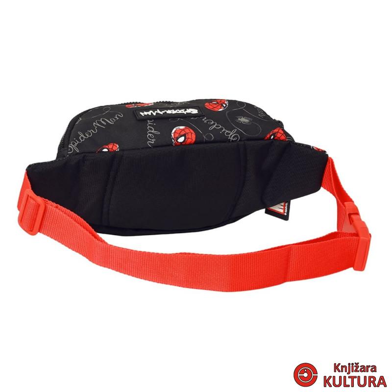 TORBA OKO STRUKA SPIDERMAN HERO | Knjižara Kultura